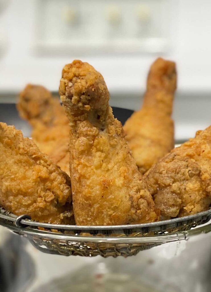 Jollibee Chicken Joy