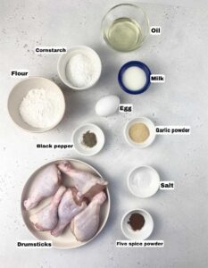 Jollibee Chicken Joy