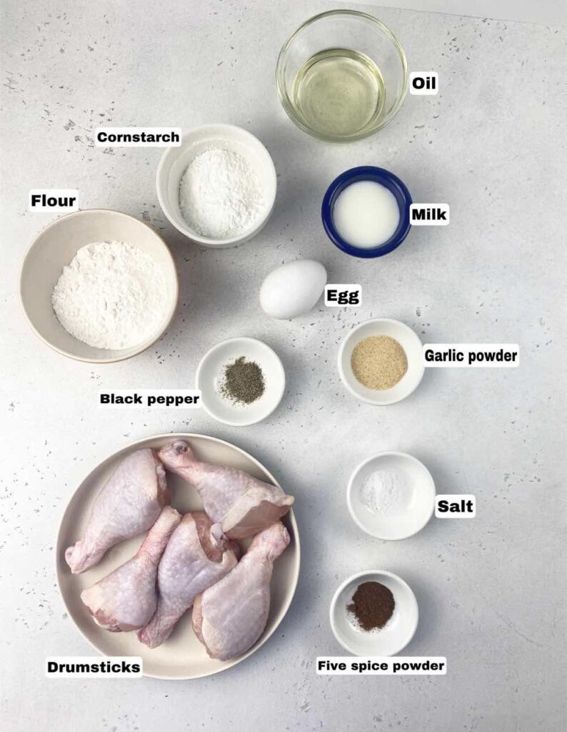 Jollibee Chicken Joy