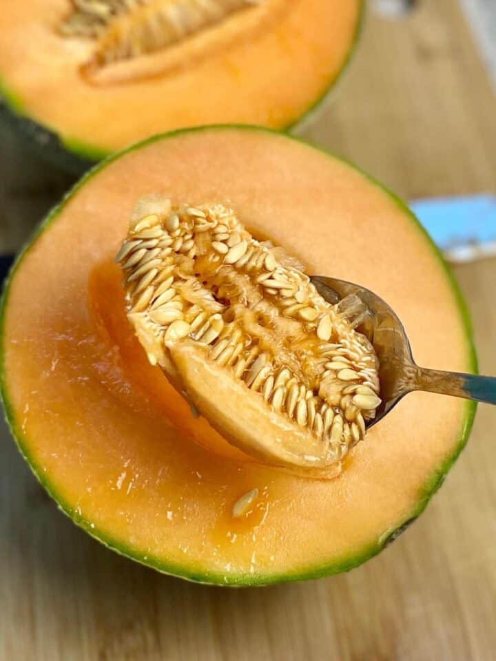 Melon Juice