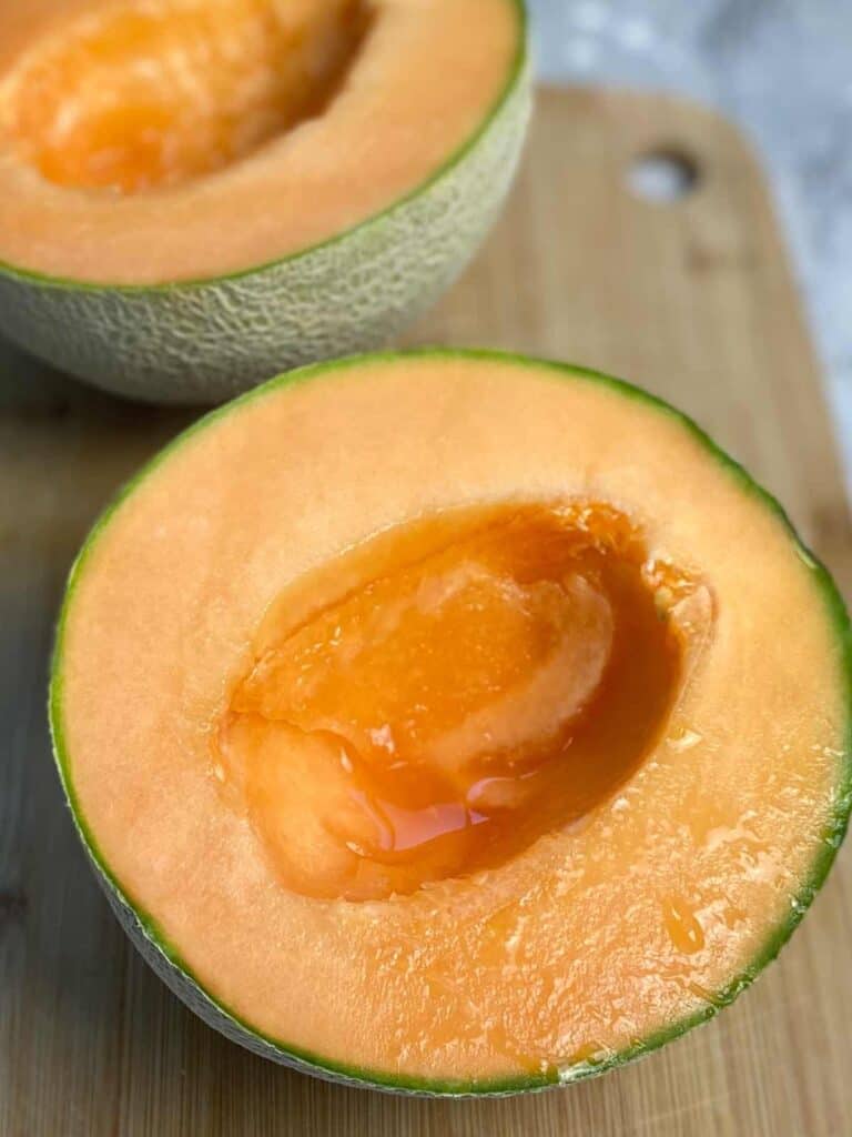Melon Juice
