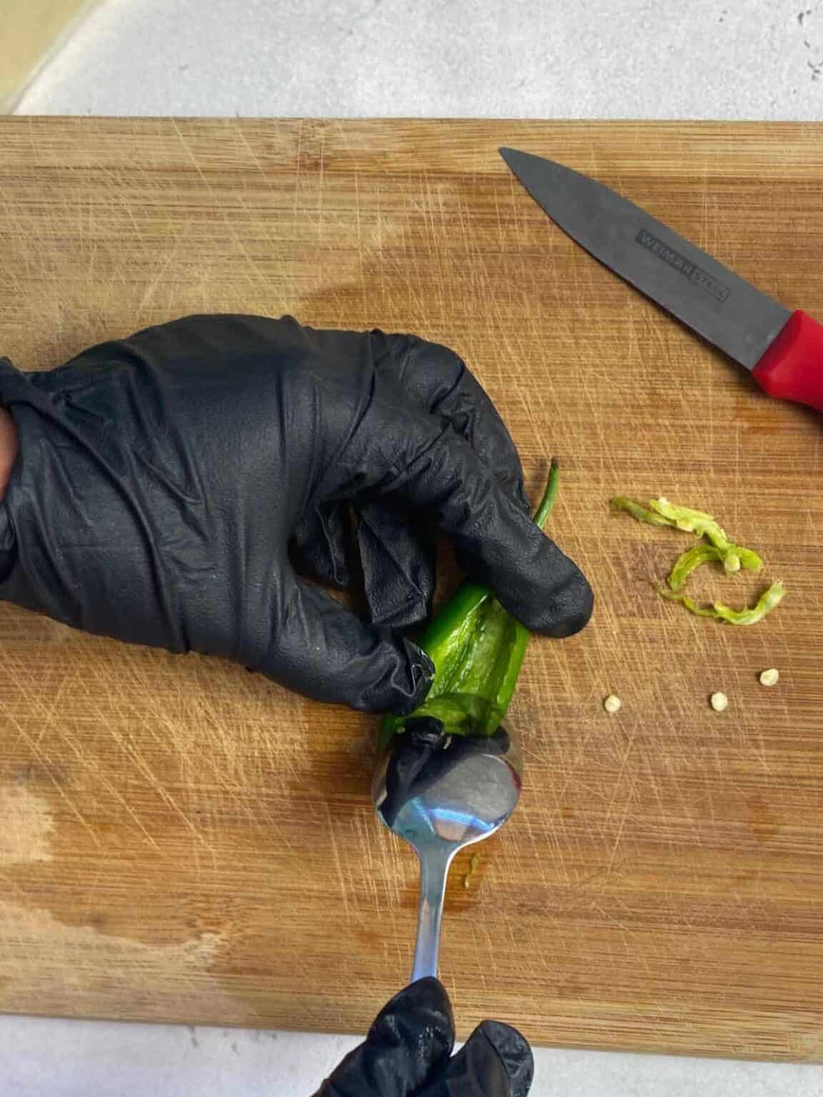 Dynamite Lumpia