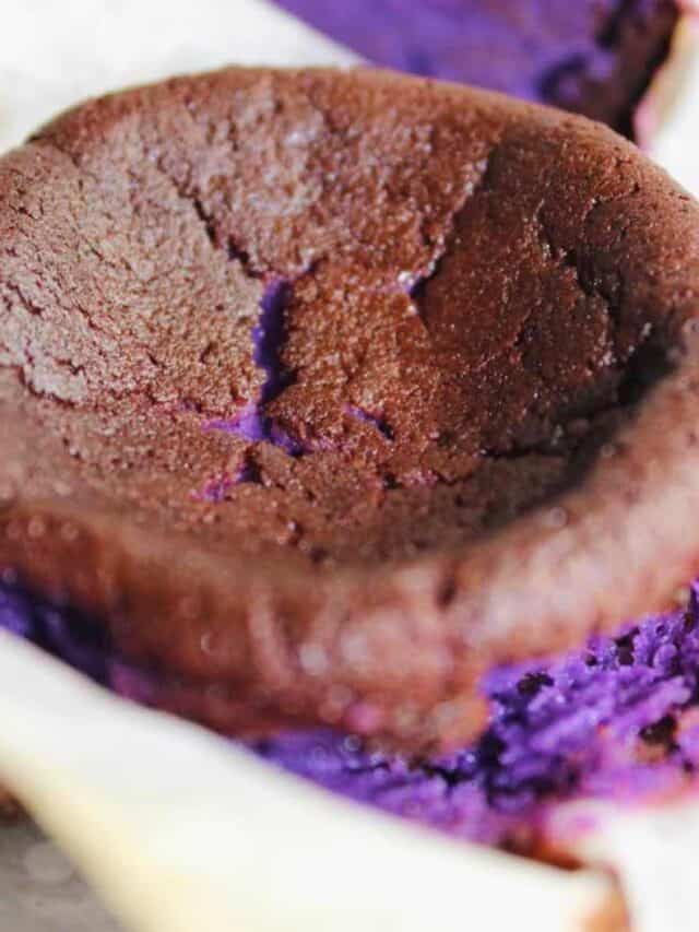 5 Popular Ube Recipes To Try - Mae Serves You Food