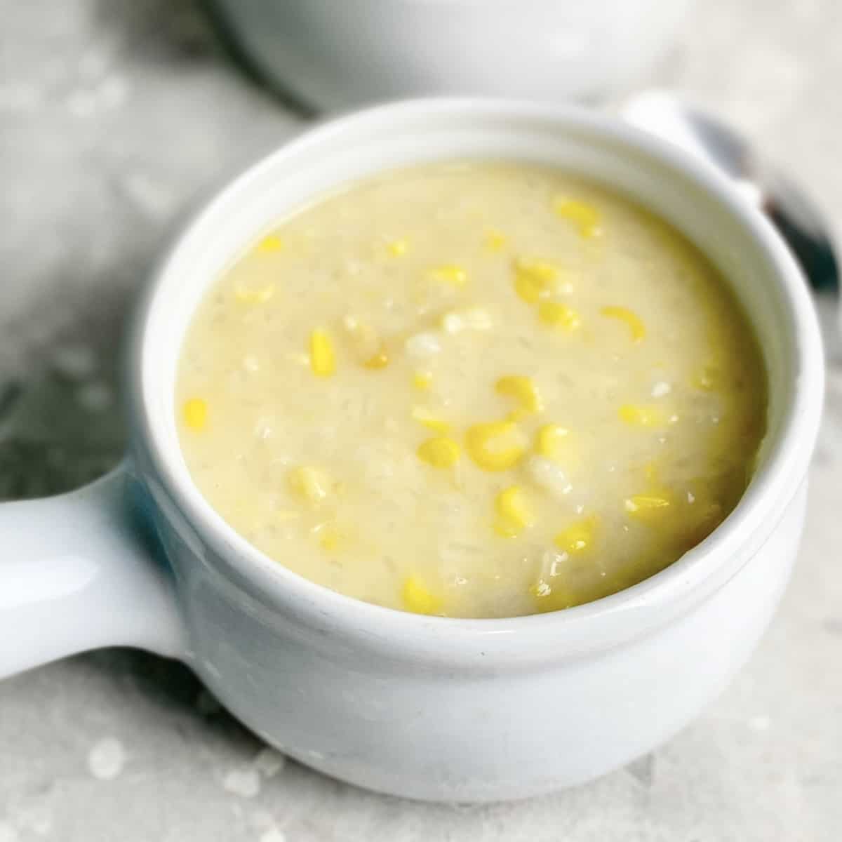 Recipes - Mae Serves You Food