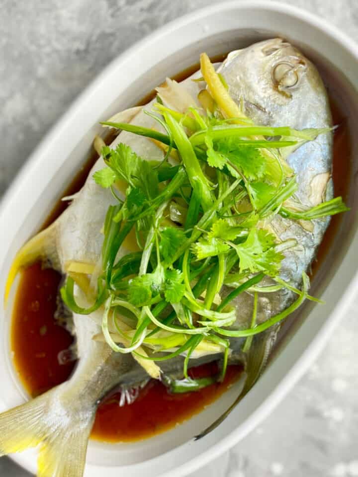 Vegetarian Siomai (Shumai)